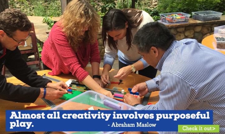 Play-Well TEKnologies - Teaching Engineering to Kids